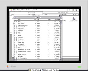 InfiniteMac: A Browser-Based Journey into classic MacOS and NeXTStep ...