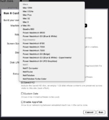 InfiniteMac: A Browser-Based Journey into classic MacOS and NeXTStep ...