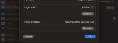 How to Upgrade Your M4 Mac mini's Storage With a Faster, Higher ...