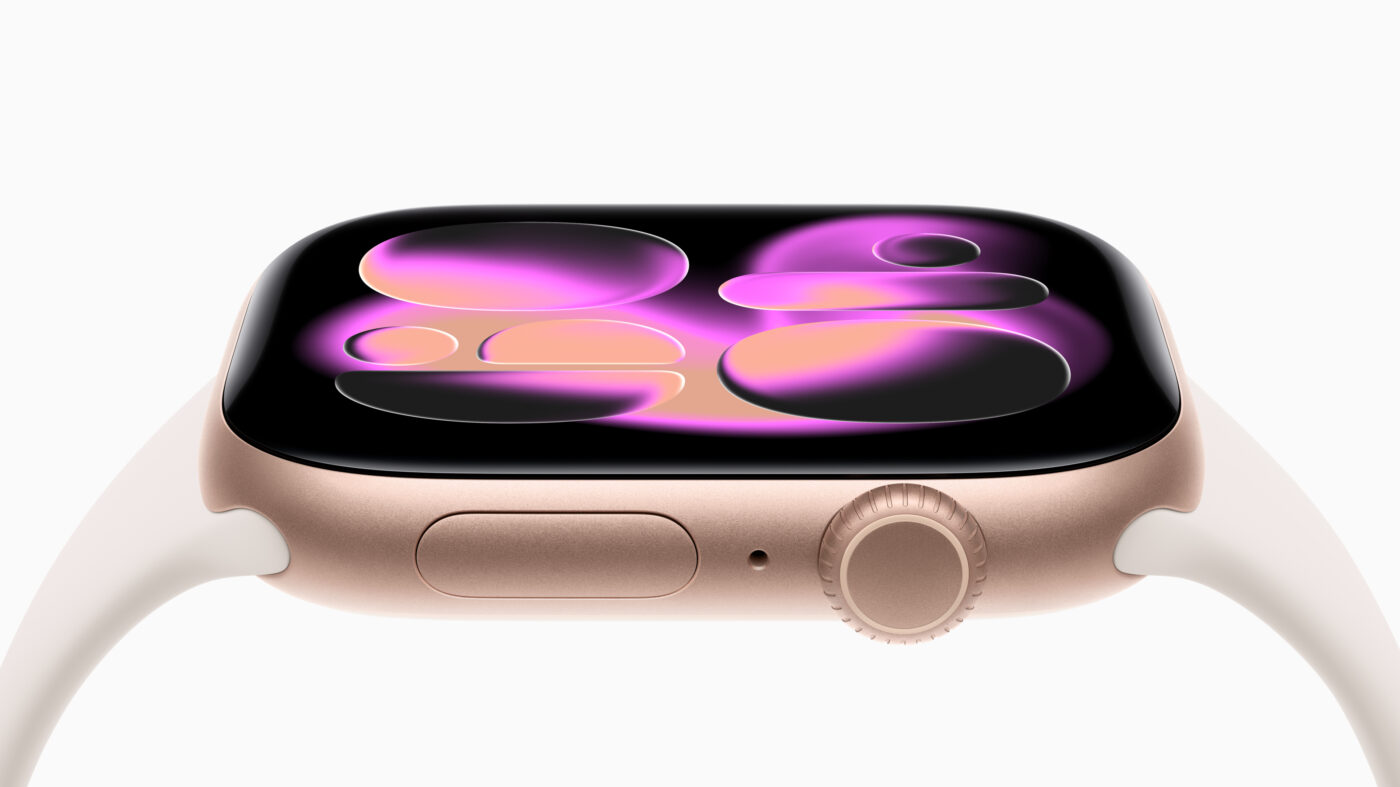 New Apple Watch Series 11 and SE 3: Smarter Health, Better Displays ...