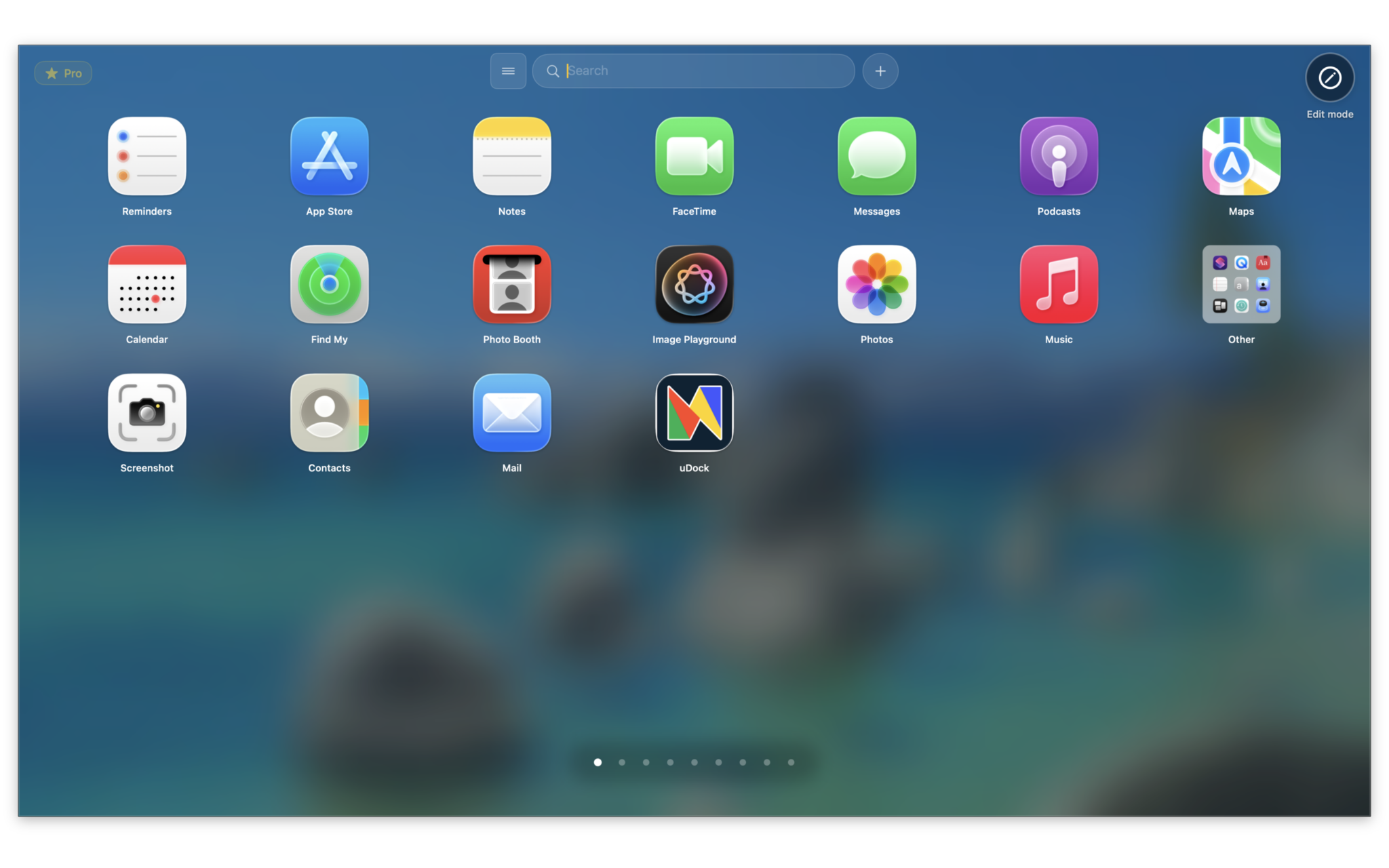 Missing Launchpad After Upgrading to macOS Tahoe? Here's How to Get it Back