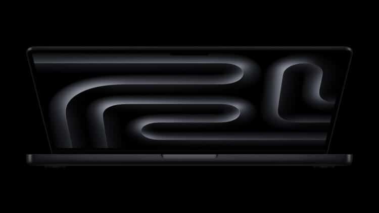 Apple Unveils M5 MacBook Pro: Faster AI, Quicker SSDs, Longer 24-Hour ...