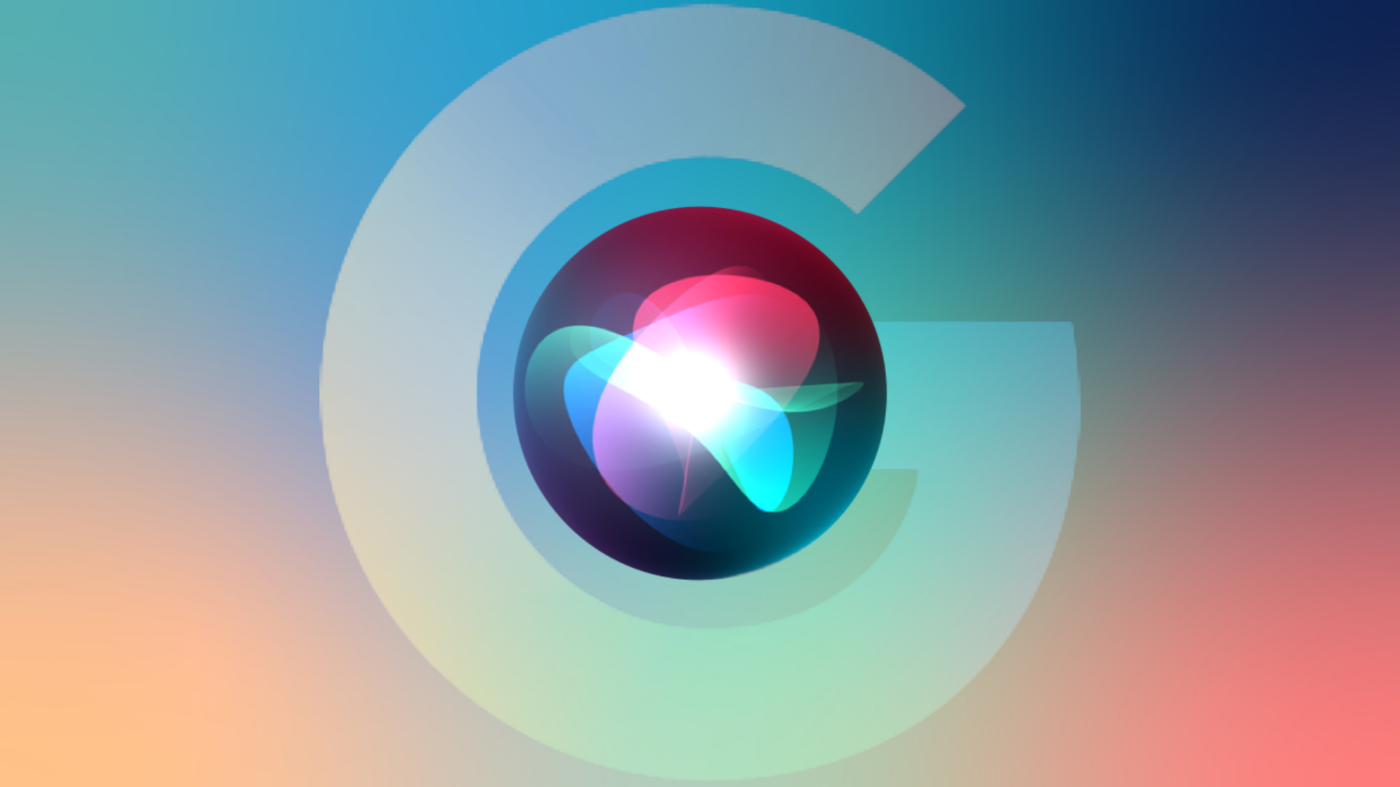 Apple Will Use Google Gemini to Build Smarter, AI-powered Siri