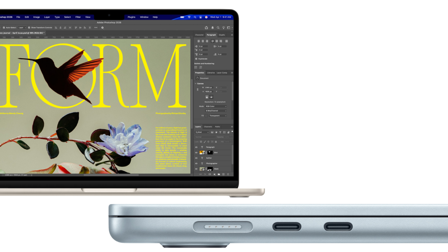 Are Apple’s New M5 MacBook Air and MacBook Pro Laptops Really More ...