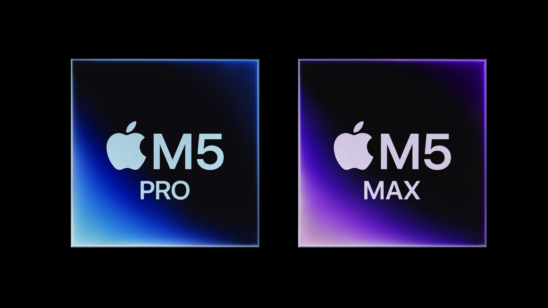 Inside the M5 Pro and M5 Max: Apple Introduces Fusion Architecture and ...