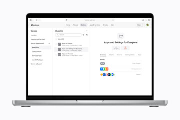 Apple Business Offers Owners One Free Platform to Run, Manage, and Grow ...