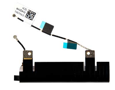 Apple IPAD2LWWAN Left WWAN Antenna for iPad 2 at MacSales.com