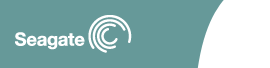 Seagate logo