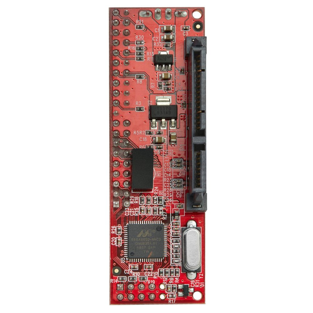 MISC ADSAIDE SATA to IDE Adapter at MacSales.com