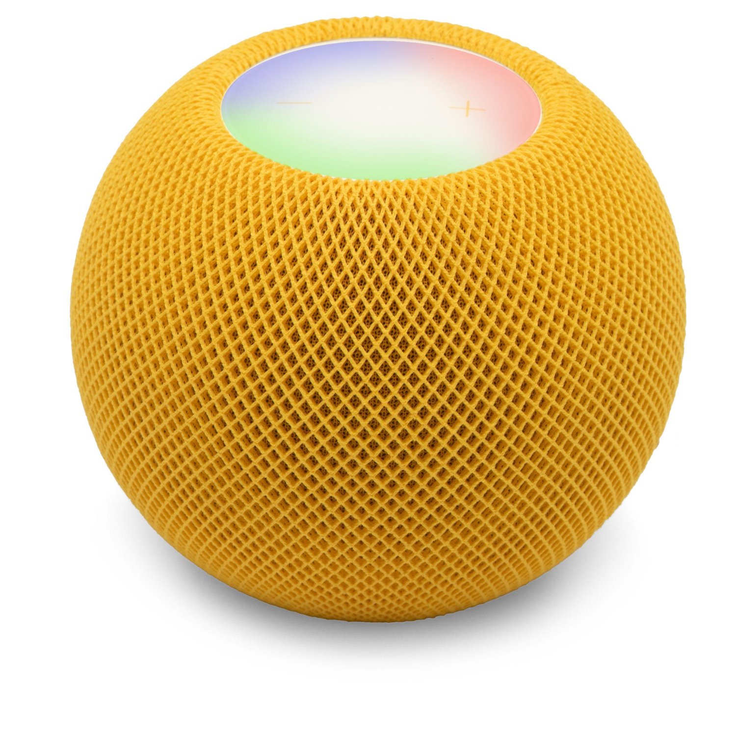Apple 4J2E3LL/A HomePod mini - Yellow at MacSales.com