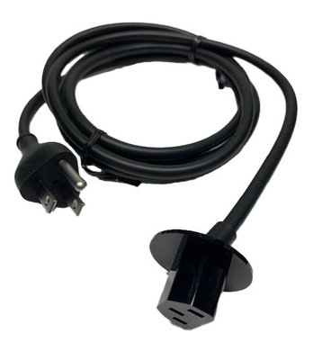 iMac Pro Power Cord (1.8M) - Works with iMac (2012-2020)