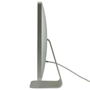 Apple Cinema Display 24-inch LED-backlit Monitor Late 2008