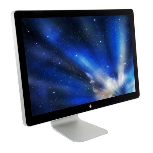 Apple MB382LL/A (A1267) 24-inch Cinema Display... at MacSales.com
