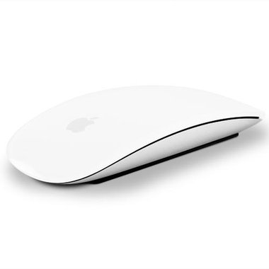 Apple MB829LL/A Magic Mouse: Bluetooth... at MacSales.com