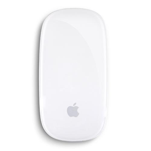 Apple MB829LL/A Magic Mouse: Bluetooth... at MacSales.com