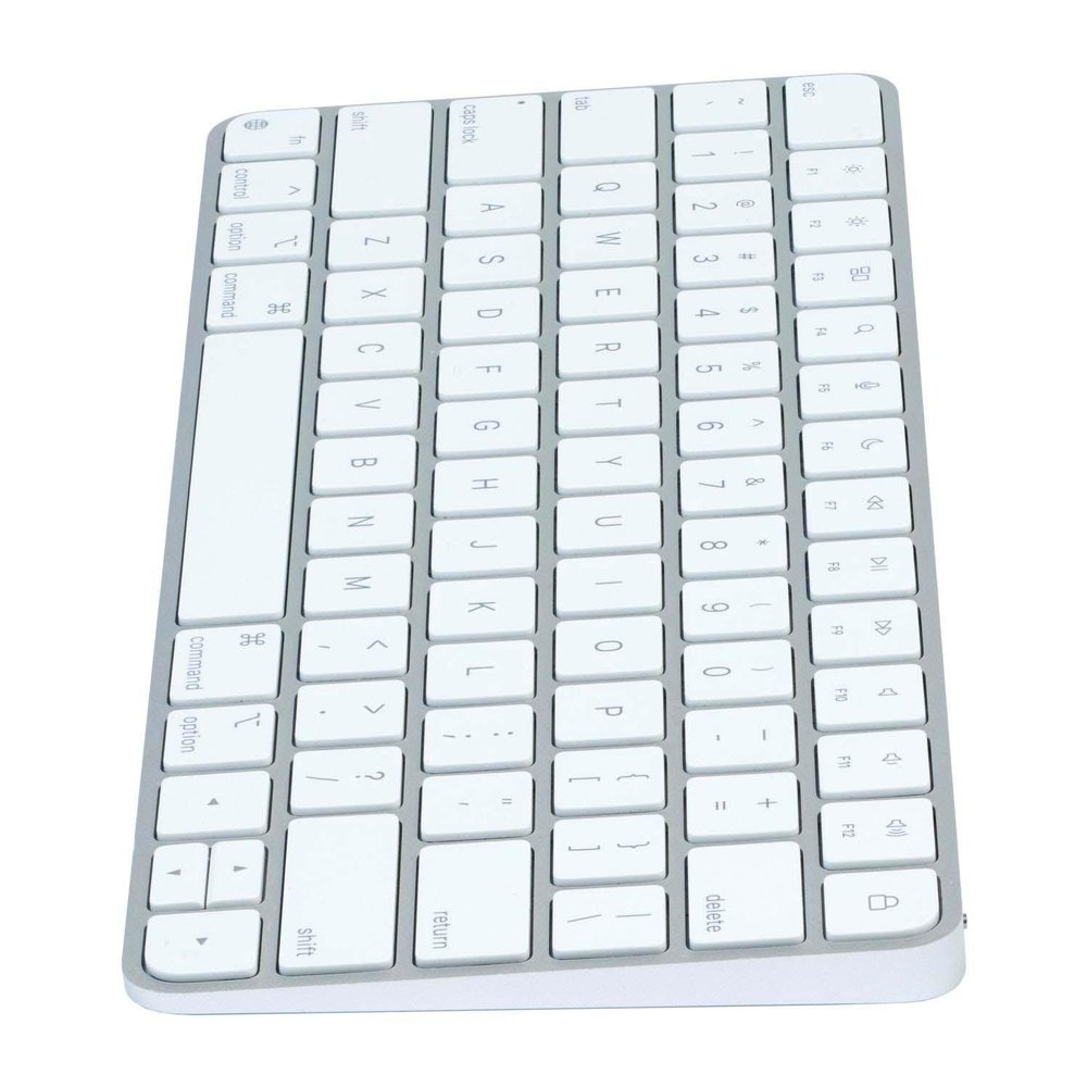 Apple Magic Keyboard (2021) Best Deals and Price History at JoinHoney ...
