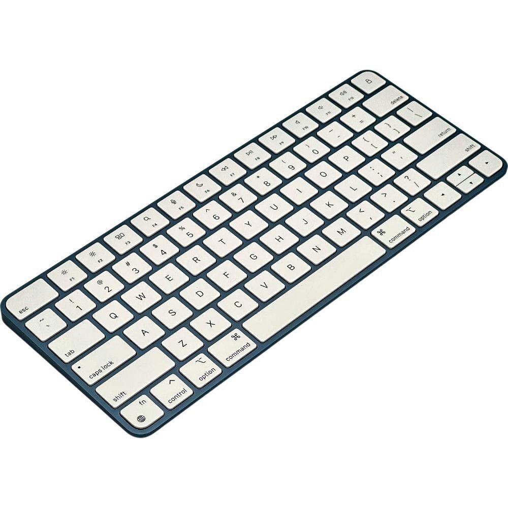 Apple MK2A3LL/A Magic Keyboard with Lock Key... at MacSales.com