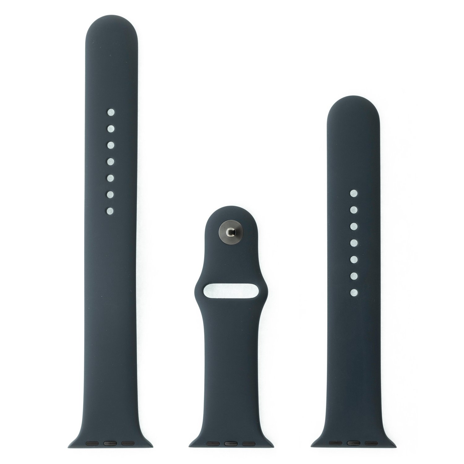 Apple MPLT3AM/A Sport Band for Watch (42mm /... at MacSales.com