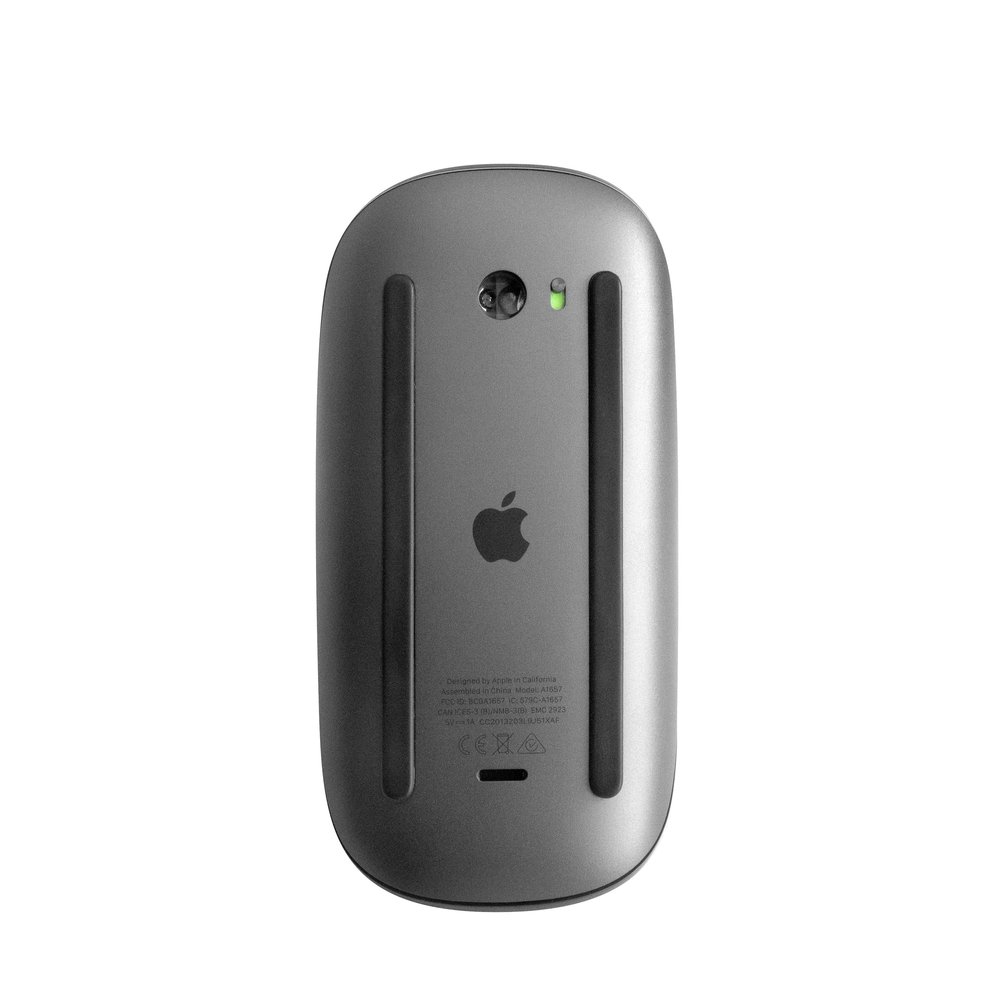 Apple MRME2LL/A Magic Mouse 2 - Bluetooth... at MacSales.com