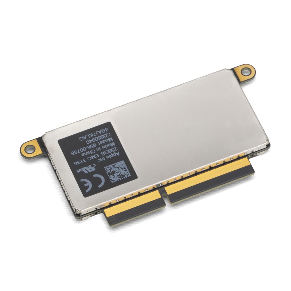 Apple 656-0041B 256GB Factory Original... at MacSales.com