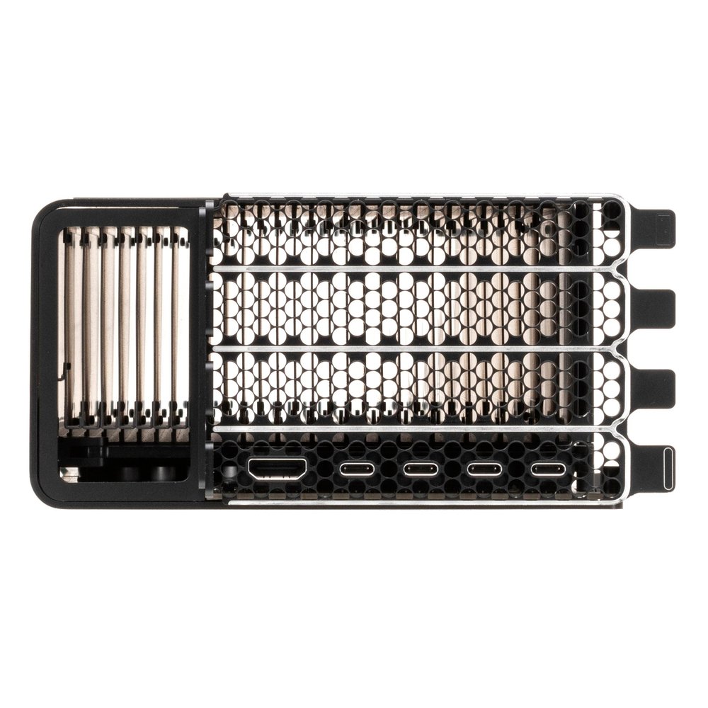 Apple AMD Radeon Pro W6800X Duo Graphics Card for 2019 Mac Pro