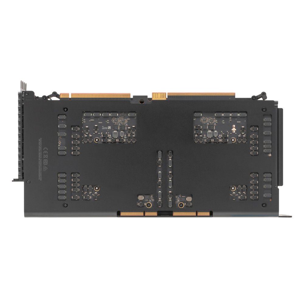 Apple AMD Radeon Pro W6800X Duo Graphics Card for 2019 Mac Pro