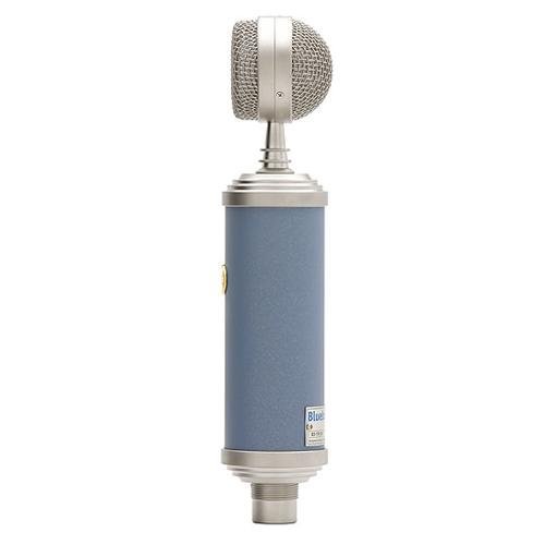 Blue Microphones Bluebird Condenser Microphone at MacSales.com