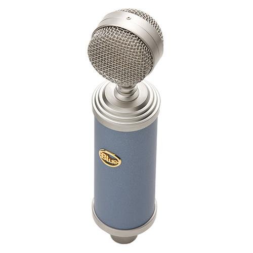 Blue Microphones Bluebird Condenser Microphone at MacSales.com