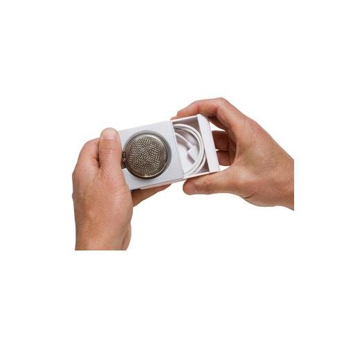 Blue Microphones Snowflake Portable USB Microphone at MacSales.com