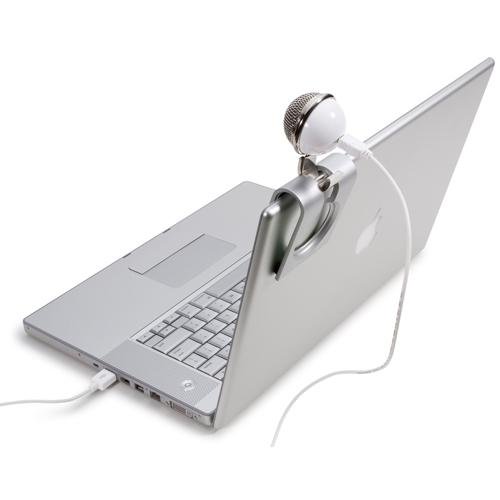 Blue Microphones Snowflake Portable USB Microphone at MacSales.com