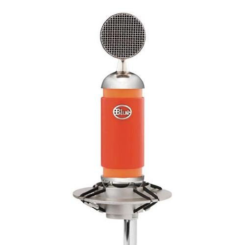 Blue Microphones Spark Condenser Microphone at MacSales.com