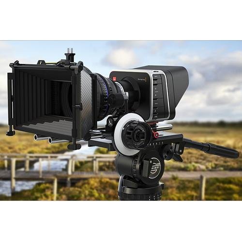 Blackmagic Design Cinema Camera EF
