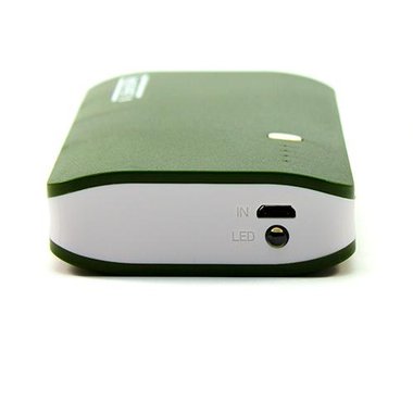 Calitronics 575581 instaCHARGE 7500mAh Portable... at MacSales.com