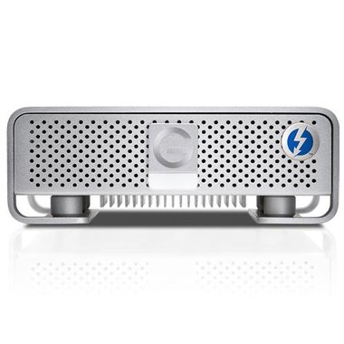 G-Technology 0G03050 4.0TB G-DRIVE with Thunderbolt at MacSales.com
