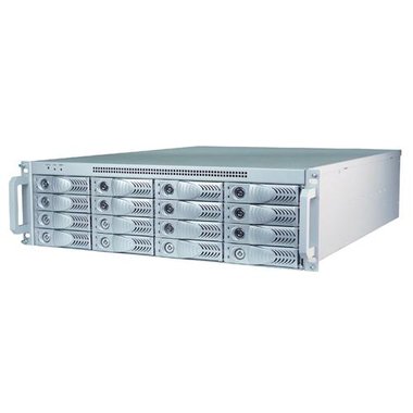 HighPoint Technologies NA333TB 3U Rack mount Thunderbolt 2 Storage