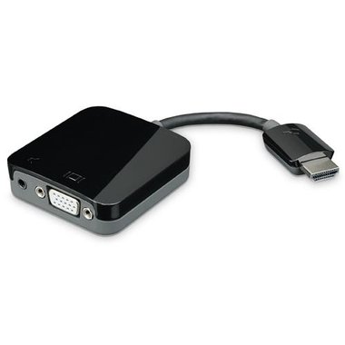 Kanex ATV Pro 6-inch ATV Pro: HDMI to VGA Adapter... at MacSales.com