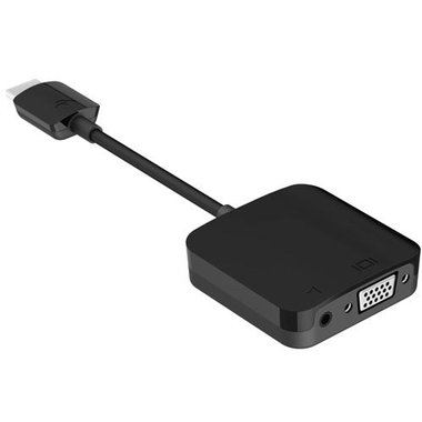 Kanex ATV Pro 6-inch ATV Pro: HDMI to VGA Adapter... at MacSales.com
