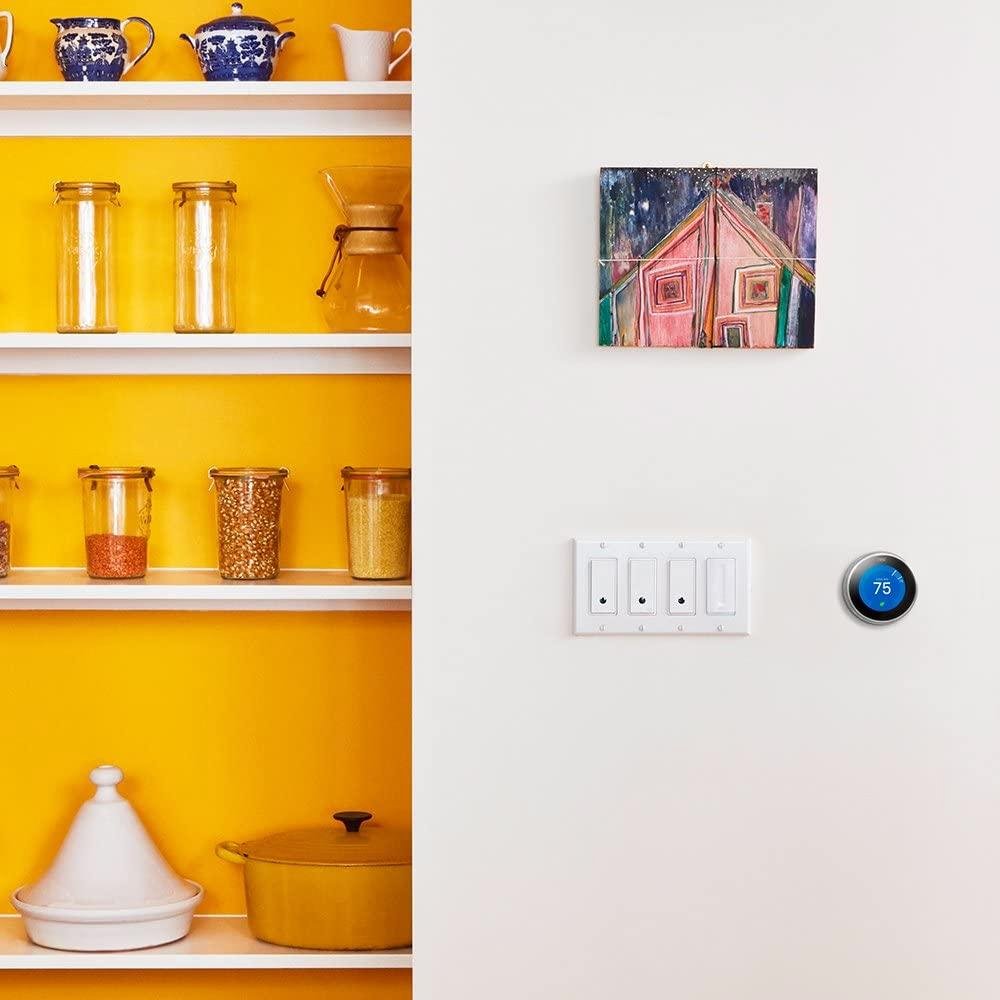 Linksys F7C030-BDL WEMO 2Pk Light Switch at MacSales.com