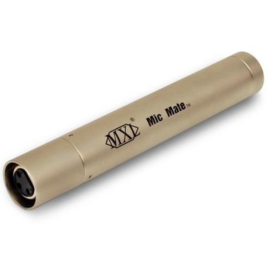 Marshall MXL MicMate Basic MXL USB Mic Mate Classic... at MacSales.com