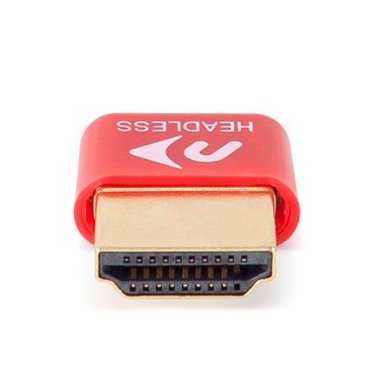 NewerTech HDMI Headless 4K Display Emulator