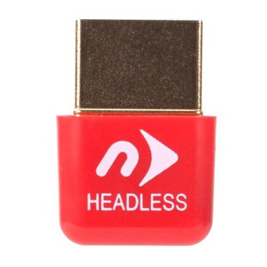 NewerTech HDMI Headless 4K Display Emulator