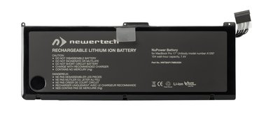Batteries for MacBook Pro 17" Unibody 2009 - 2010 Models