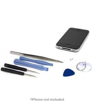 NewerTech 7-Piece Toolkit for iPhone at MacSales.com