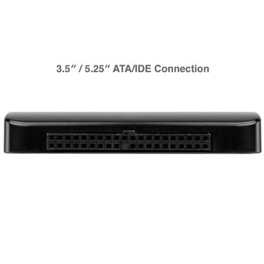 NewerTech Universal Drive Adapter for 2.5-inch,... at MacSales.com