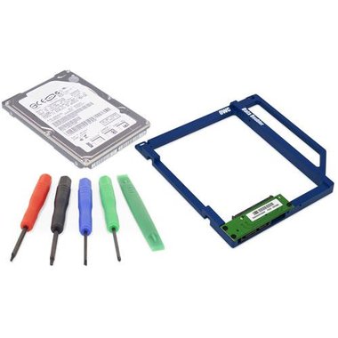OWC 2.0TB DIY Optical Drive to HDD Upgrade Kit for... at MacSales.com