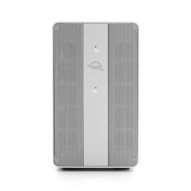 OWC Mercury Elite Pro Dual Bay RAID Storage Enclosure