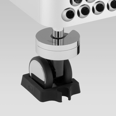 OWC Rover Pro Wheels Kit for Mac Pro (2019 - Current) at MacSales.com