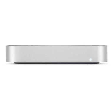 OWC miniStack 20TB: Stackable Storage for 2010-2023 Mac mini