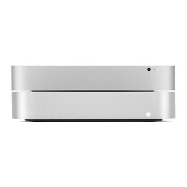 OWC miniStack 2TB: Stackable Storage for 2010-2023 Mac mini