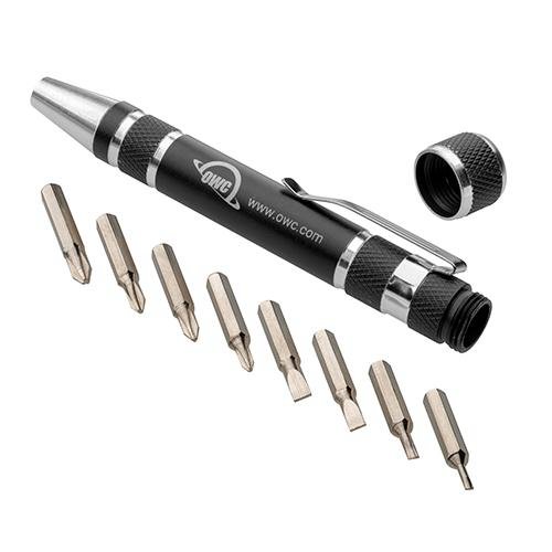 OWC 8-Piece "Pen-Style" Toolkit at MacSales.com
